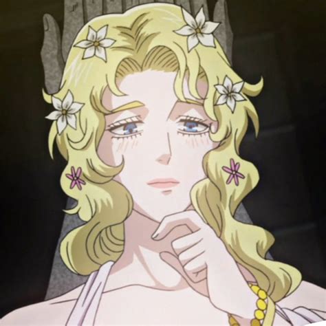 Aphrodite • Afrodite Vampiro Desenho Otaku Personagens De Anime