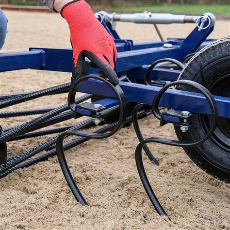 Arenamate Leveller Type 3 Arenamate®