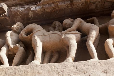 Sex In The Temples Khajuraho Sex Temples In India Choosing Figs