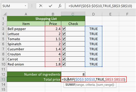 How To Create A Checkbox In Excel Office Hack