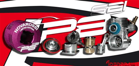 Nuevo Novarossi P XLT InfoRC Net