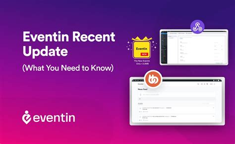 Eventin Recent Update What You Need To Know 2022