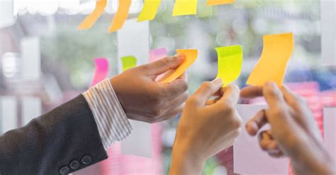 Key Figures In Agile Development