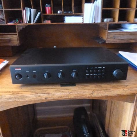Adcom Gfp 710 For Sale Canuck Audio Mart