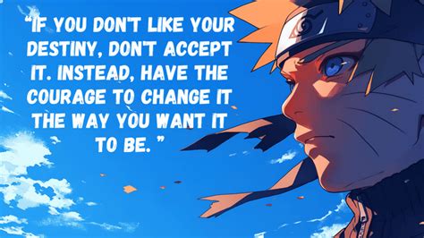 Anime Motivational Quotes 1920x1080 Rwallpaper