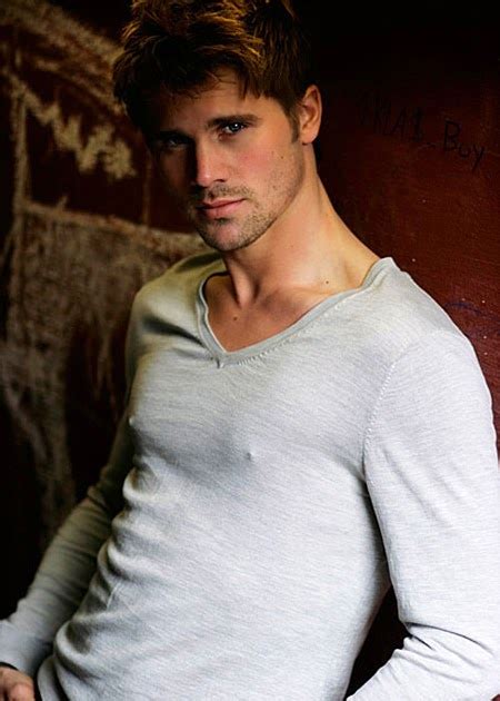 I Like Man Erman Actor Thore Scholermann