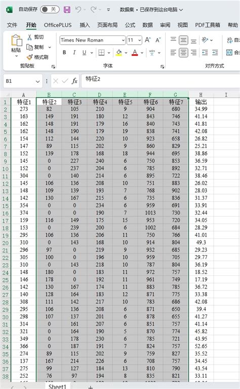 [原创未发表]matlab 基于nrbo transformer lstm svm多变量回归预测 （多输入单输出）[24年算法] csdn博客