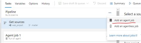 Parallel Processing Azure Pipeline Parallelism Option Stack Overflow