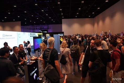 Devcom Developer Conference Breaks All Records 20 Sessions 350