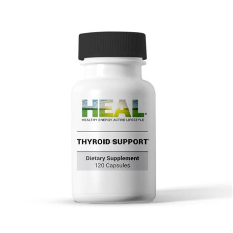 Thyroid Support Lt360