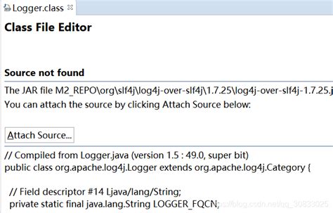 Eclipse中使用插件查看class文件代码eclipse 查看class Csdn博客 Eclipse中使用插件查看class文件代码eclipse 查看class Csdn博客