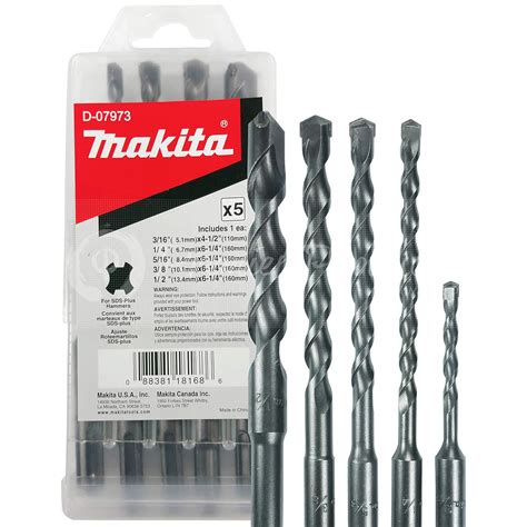 Best Rock Hammer Drill Bits The Best Home