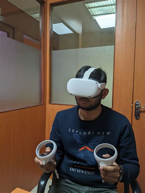 dr anujaa shukla on linkedin occulus metaverse