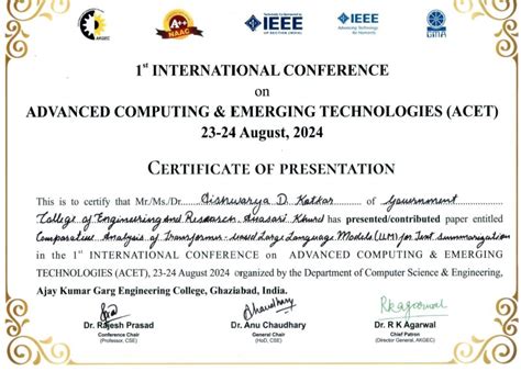sandeep thorat on linkedin happy to share about our recent research