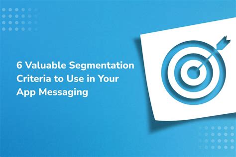 How To Personalize Your App Messaging