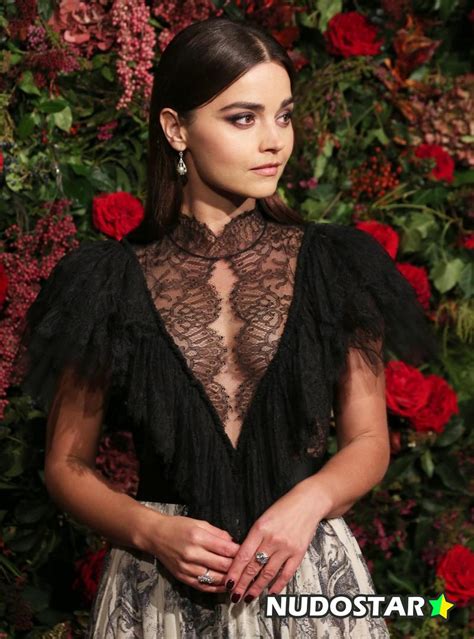 Jenna Louise Coleman Aka Jennacoleman Instagram Leaks 45 Photos