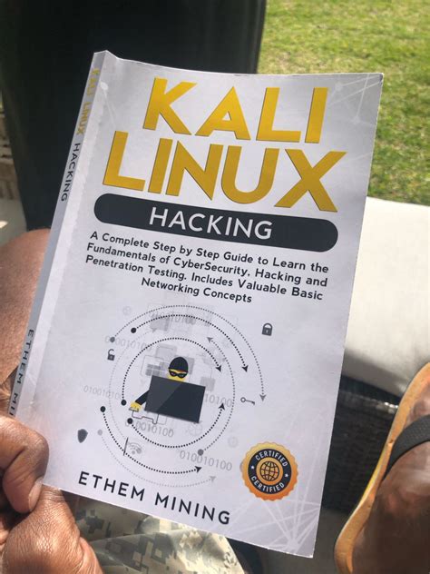 james carroll iii on linkedin kalilinux hacking read learnincybersecurity 10 comments