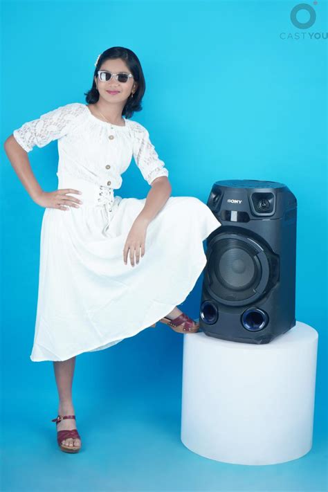 preethi r castyou