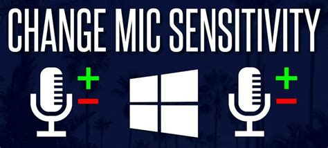 How To Make Your Mic Louder The Definitive Guide Mic Tester