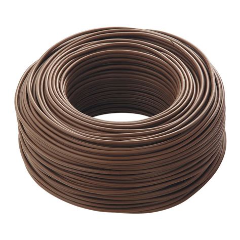 Cavo Unipolare Fs17 25mm Classe Cca S3 D1 A3 Is45 Bricomarket