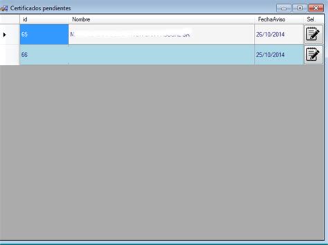 Programando Voy Programando Vengo Cargar Imagen En Un Datagridview En Vb Net