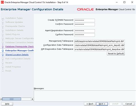 Mir Sayeed Hassan Oracle Blog Blog Archive How To Install The