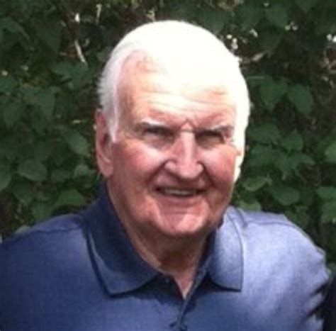 Howard Jack Lancaster Arlington Memorial Gardens