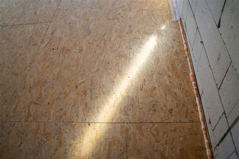 Durable Expert Subfloor Replacement Services For Lasting Strength