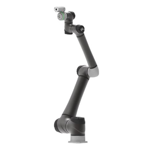 Techman Robot Tm12 Cobot Shop Wiredworkers
