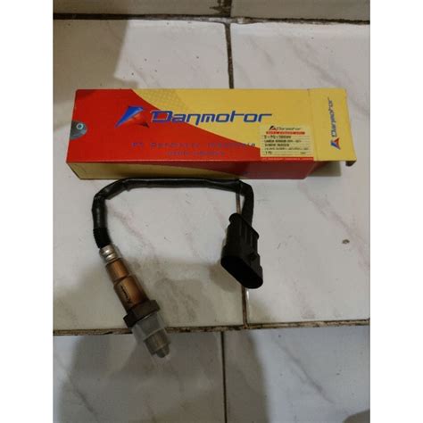 Jual Lamda Sensor Oksigen Vespa Lx S Sprint Primavera Danmotor Shopee