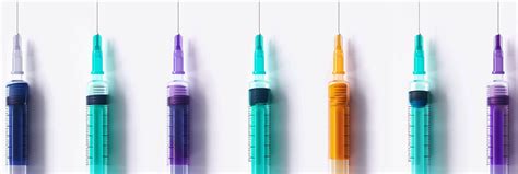 Sexual Health Services Contraceptive Injection