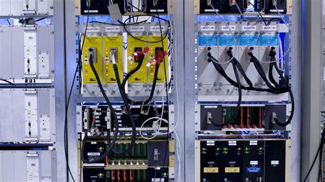 Poland Alstom To Modernise Railway Traffic Control System In Katowice