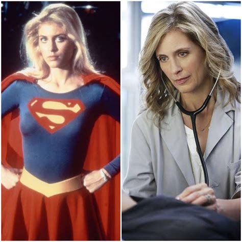 Helen Slater Sexy 652 Helen Slater Photos And High Res Pictures Getty