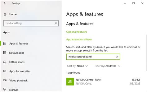 Nvidia Enterprise Support Portal Nvidia Control Panel Not Found On System