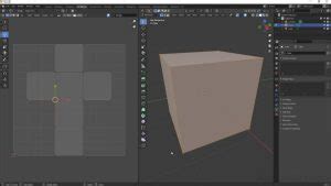 UV Map Basics Blender Knowledgebase