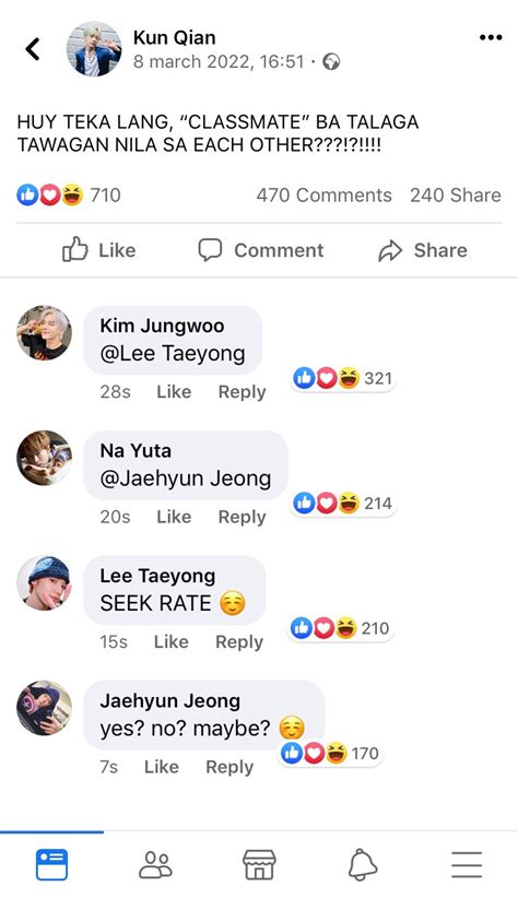 Lin On Twitter 017 So