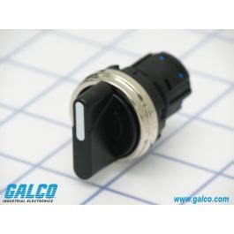 HW4S 21T IDEC Switch Accessories