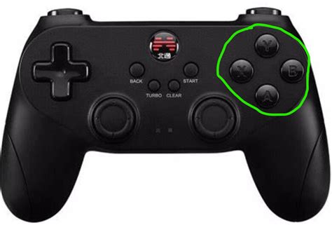 【xinput】游戏手柄模拟鼠标动作 东邪独孤 博客园