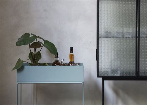 Ferm Living Unveils Collection Of Minimal Furniture And Homeware
