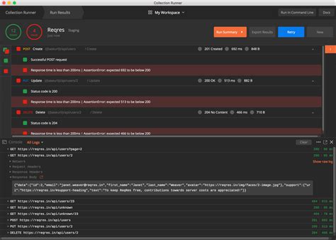 Api Testing Dengan Postman Menggunakan Collection Runner Pojokqa