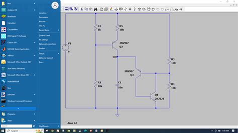 Simple Sawtooth Generator Schematic Simulation Question Electronics Forum Circuits Projects