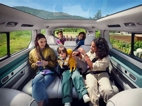 Id Buzz Essendon Volkswagen