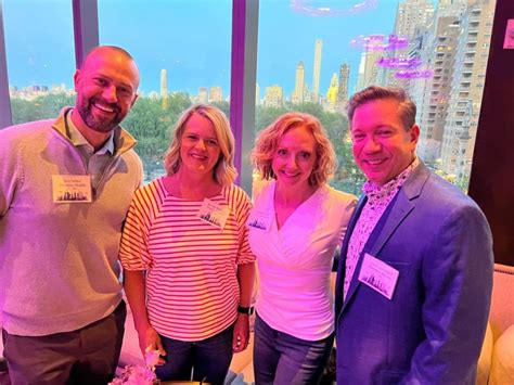 Nikki Sharp On Linkedin Tcbnyc