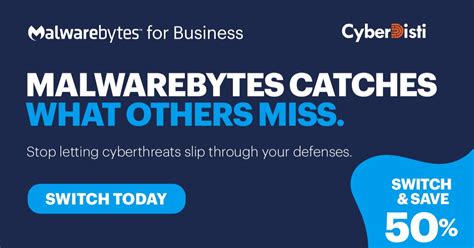 Cyberdisti On Linkedin Malwarebytes Cybersecurity Cyber Malware Data