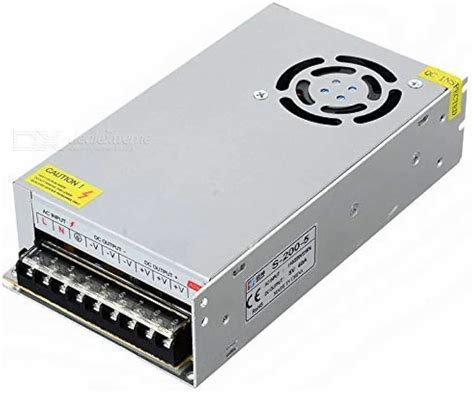 Led Smps 40 Amp At ₹ 1250piece Switch Mode Power Supply In