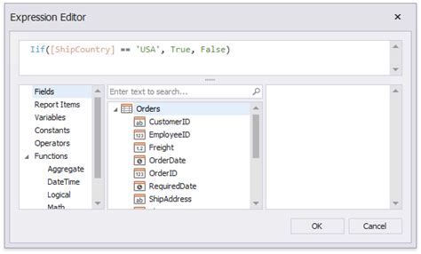 Data Filter Overview Net Reporting Tools Devexpress Documentation