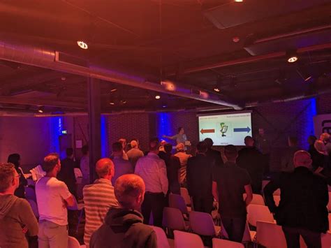 Ictgroup Improve Care Agile Ict Group