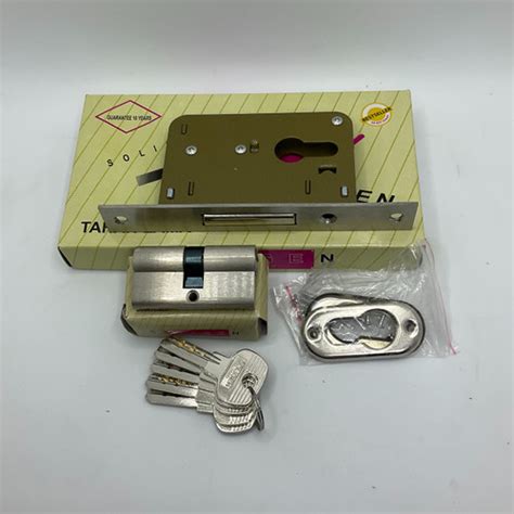 Jual Bodi Body Kunci Pintu Dorong Soligen Kota Tangerang Selatan Tb Bintaro Bangunan