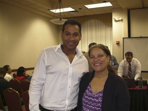 August 2009 Martin Ruof And Me People Coat Lab Coat