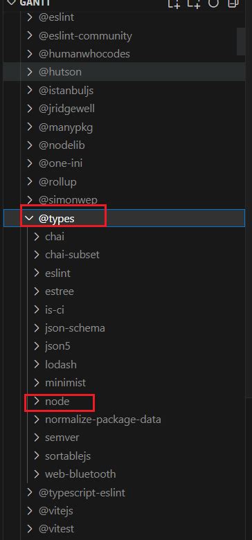 你好，我想请问一下，我这边拉下来的git项目，执行dts打包命令时报错了，这个是因为什么原因呢 · Issue 62 · Xpyjsgantt · Github